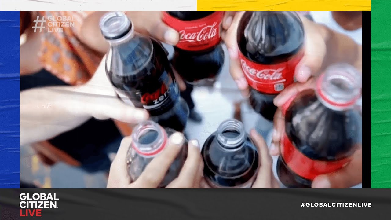 The Coca-Cola Company is Committed to a World Without Waste | Global ...