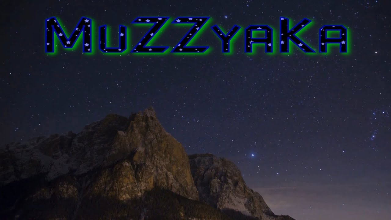 Wave Saver - Humbot / Electronic music / Космос / Space - YouTube