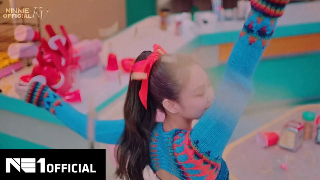 BLACKPINK - 'Like Crazy' M/V Teaser - YouTube