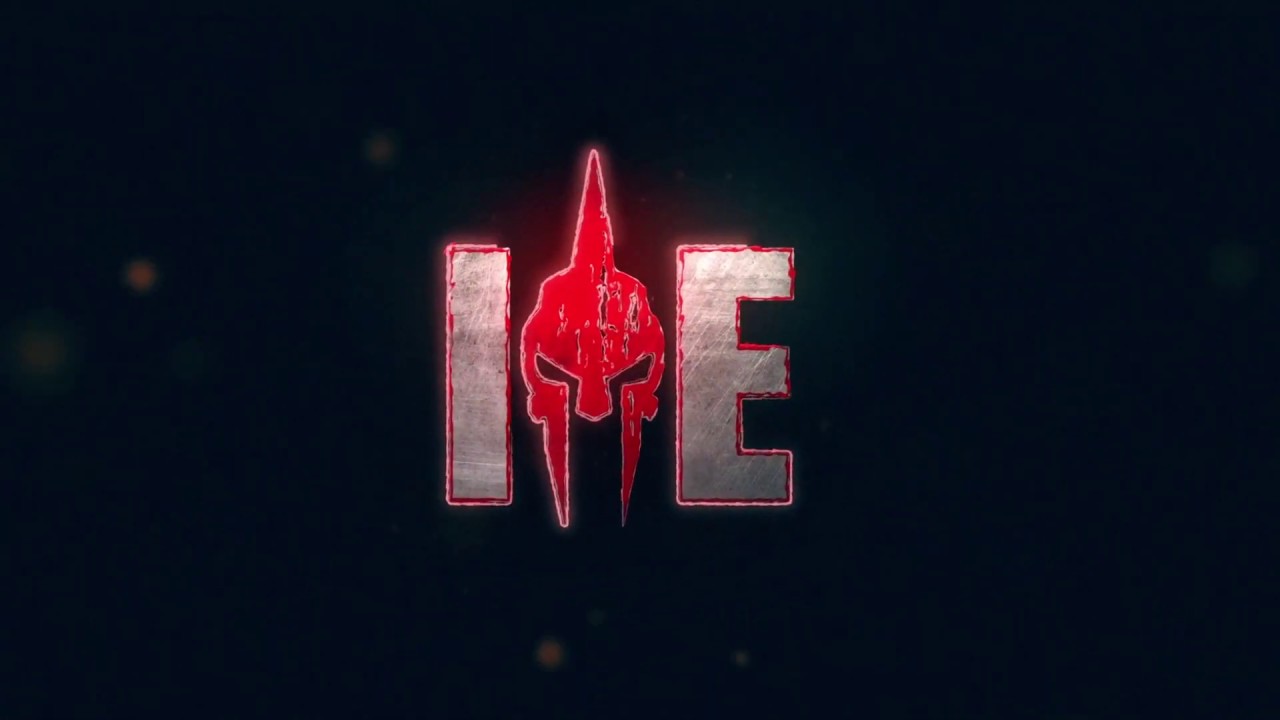 Iron Elite - INTRO - YouTube