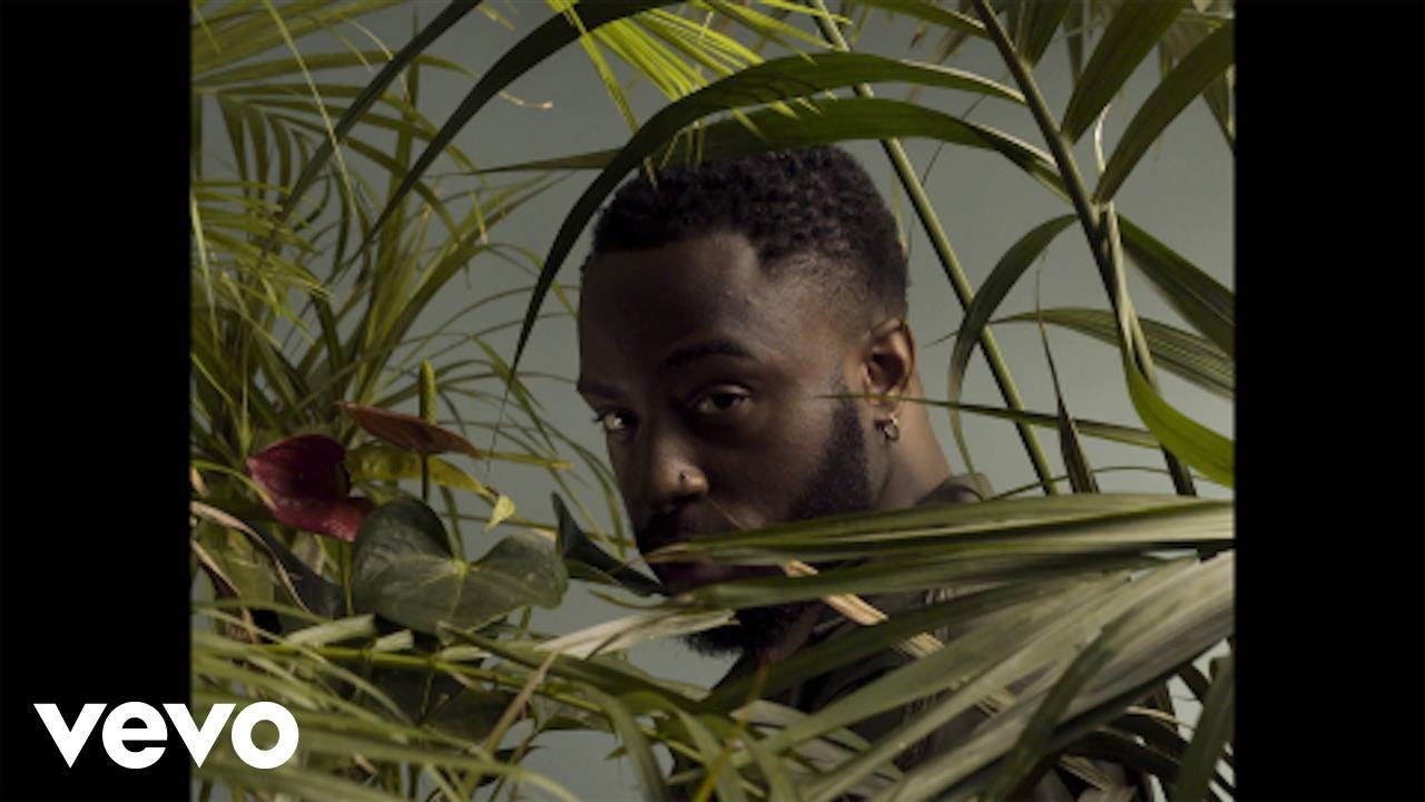 Kadeem Tyrell - Let Me Know - YouTube