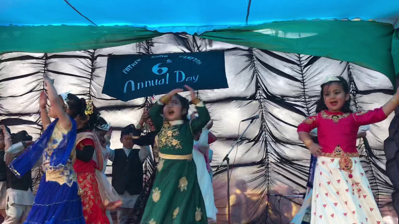 Pathik Gyan Niketan - YouTube