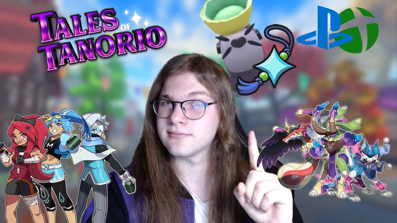 Tales of Tanorio Guide : Everything you need to know before playing ...