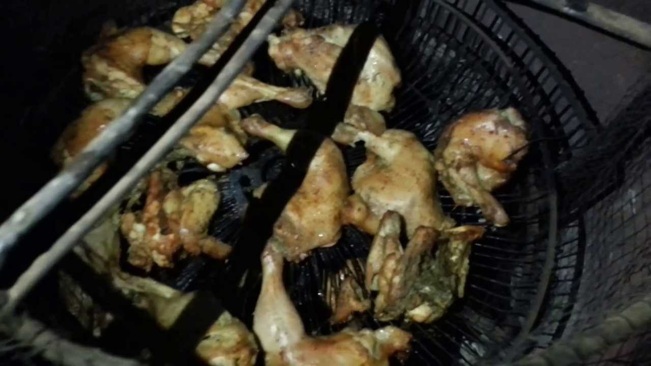 Zarb for Dinner at a Bedouin Camp in Wadi Rum - Jordan - YouTube