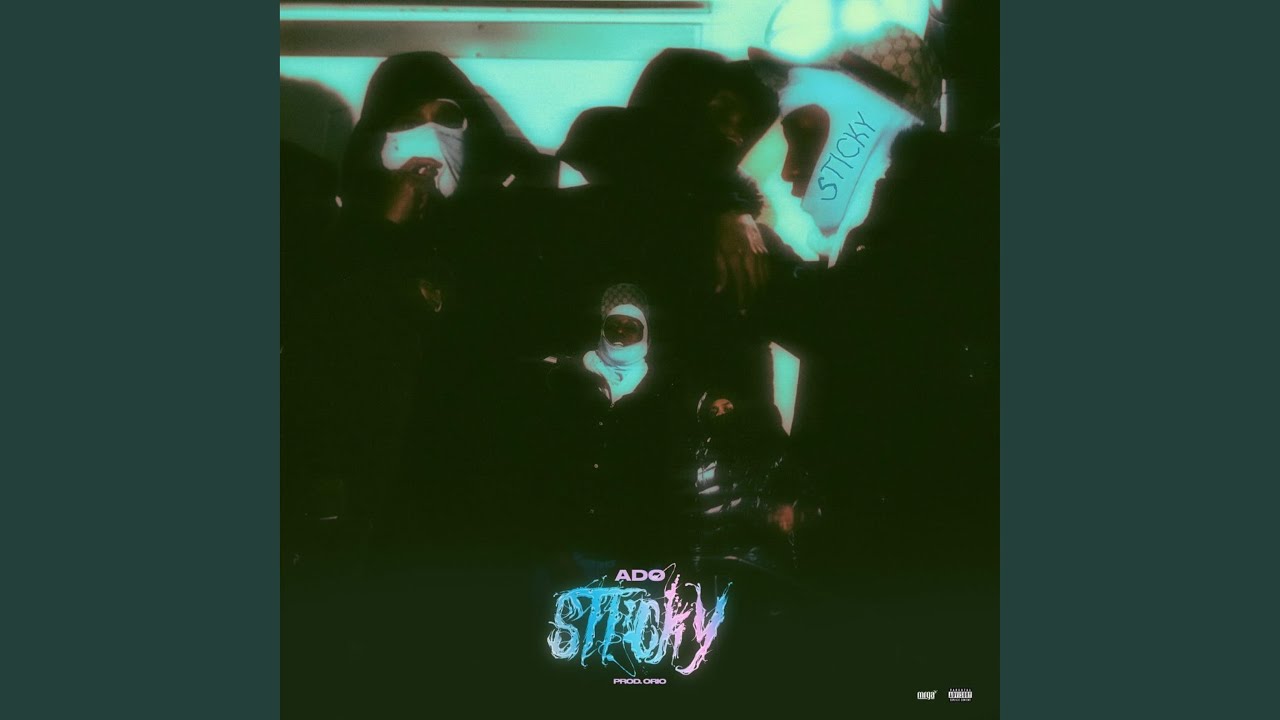 STICKY - YouTube