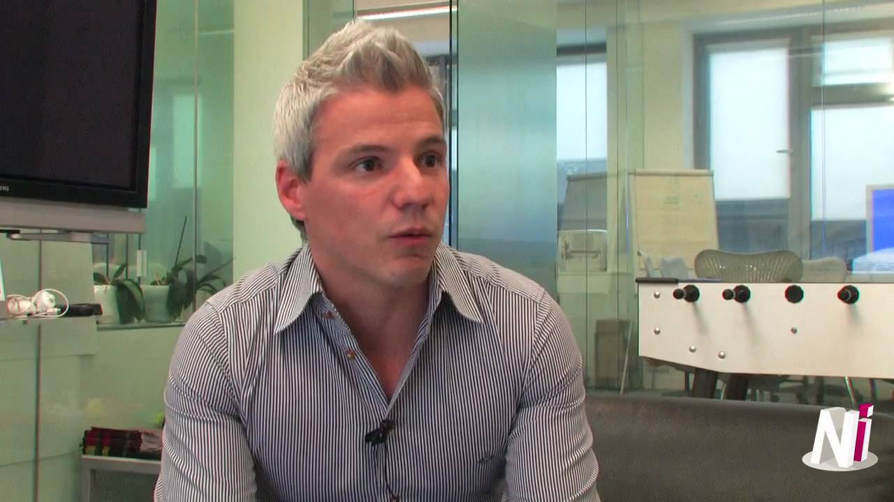 Interview with Philip Jordan, Marketing Director of Essentialtravel.co ...