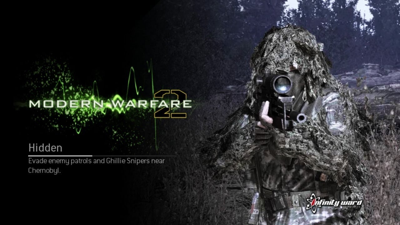 Call of Duty Modern Warfare 2 Spec Ops Hidden Veteran Guide - YouTube