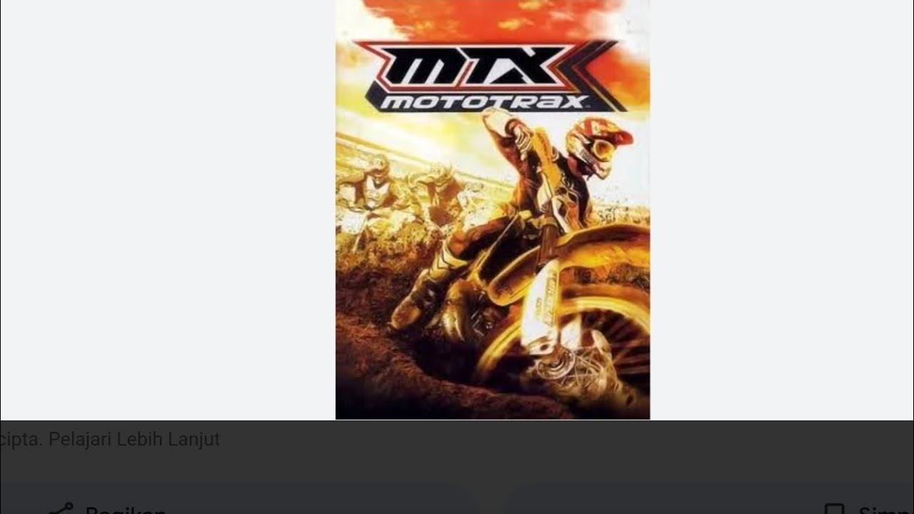 Main Game : MTX Mototrax : Atlanta Supercross : 250 Masters : (8/8 ...