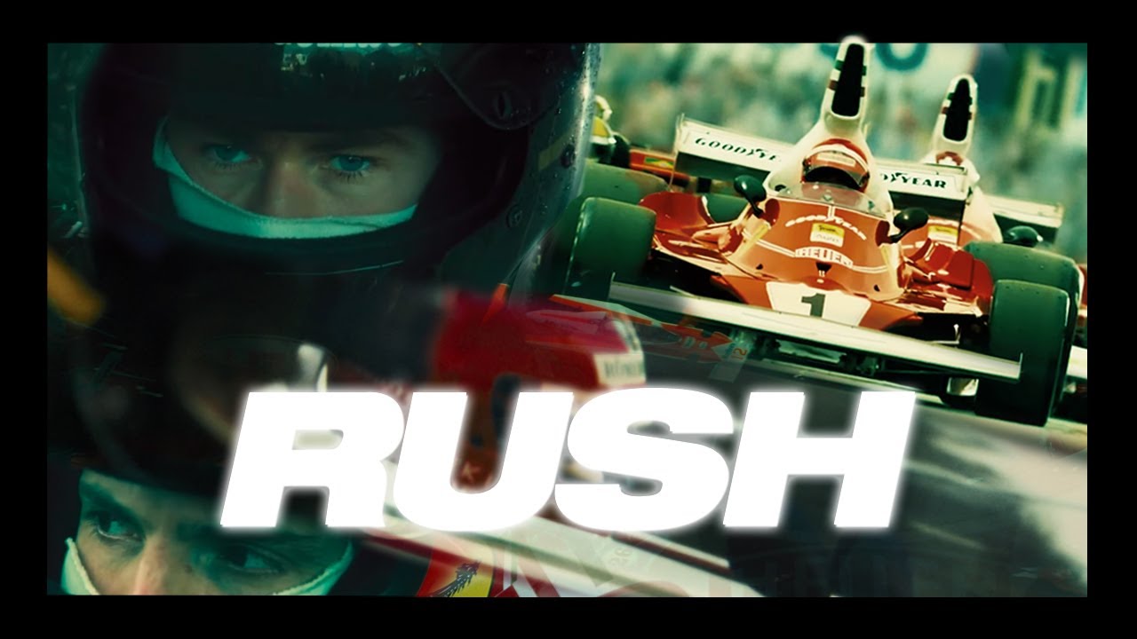 The Clip of Rush - YouTube