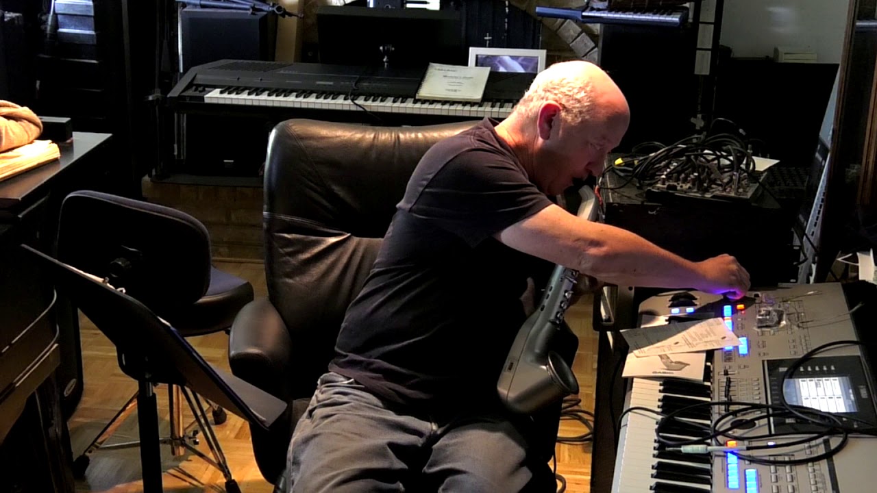 7/30/2019 - Casio DH-100 Digital Horn Demo - YouTube