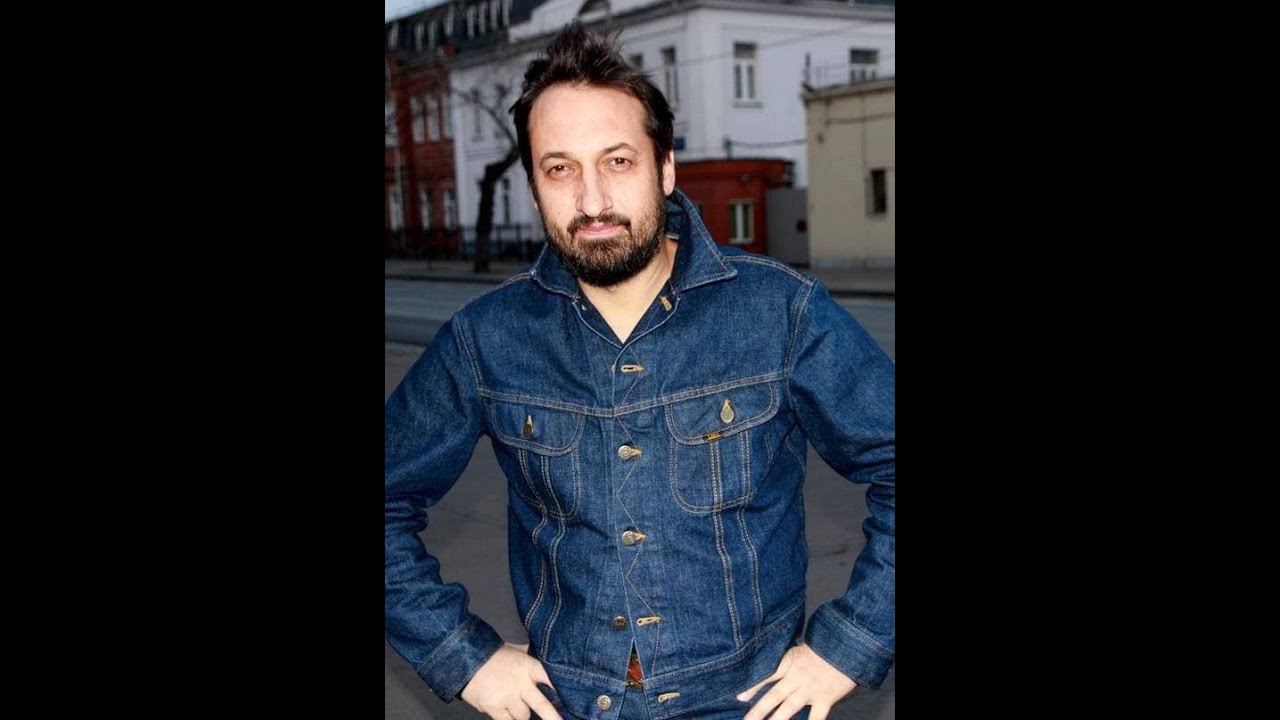 Israeli Musicians to Alexander Zaretsky - Everyone You Loved - YouTube