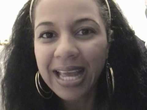 Chyna Whyte Don't Box Me 1 done in 2007 - YouTube