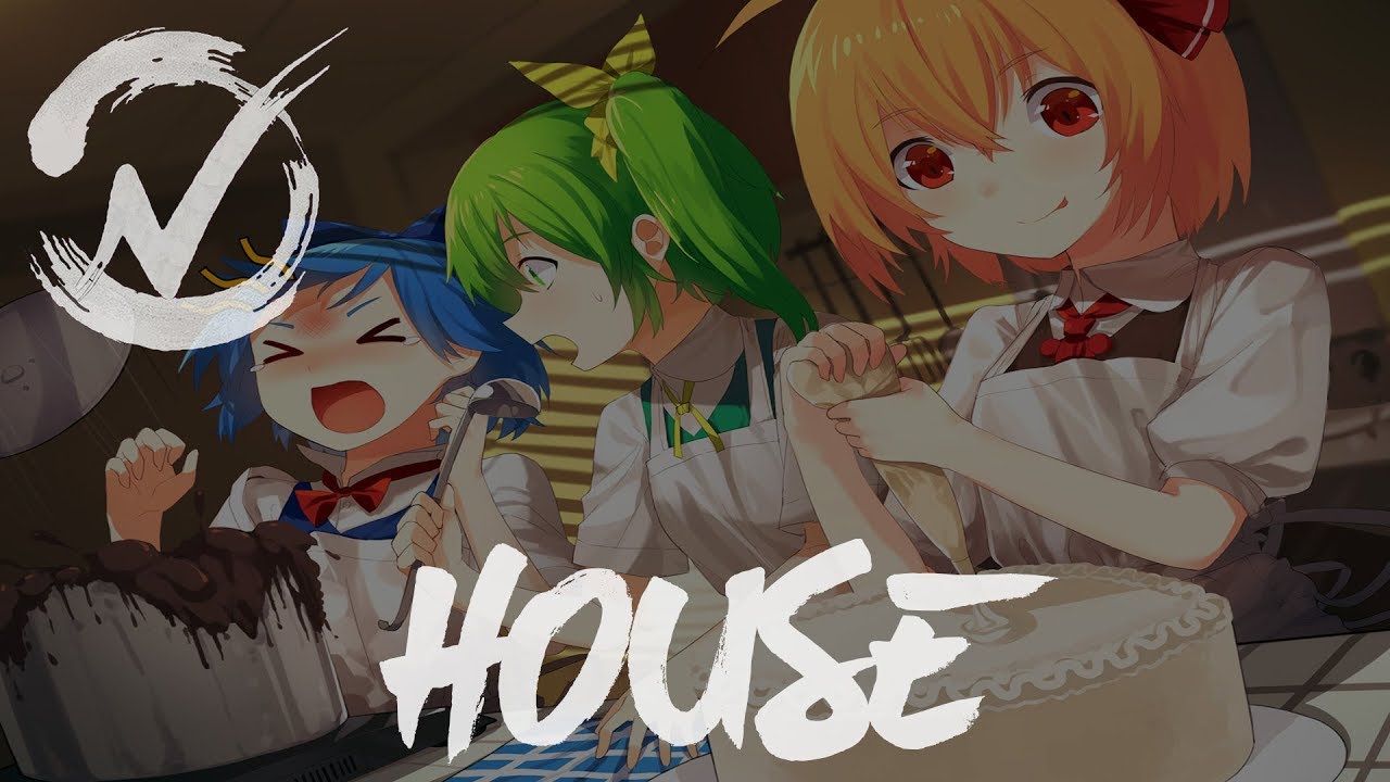 RetroVision - Cake - YouTube