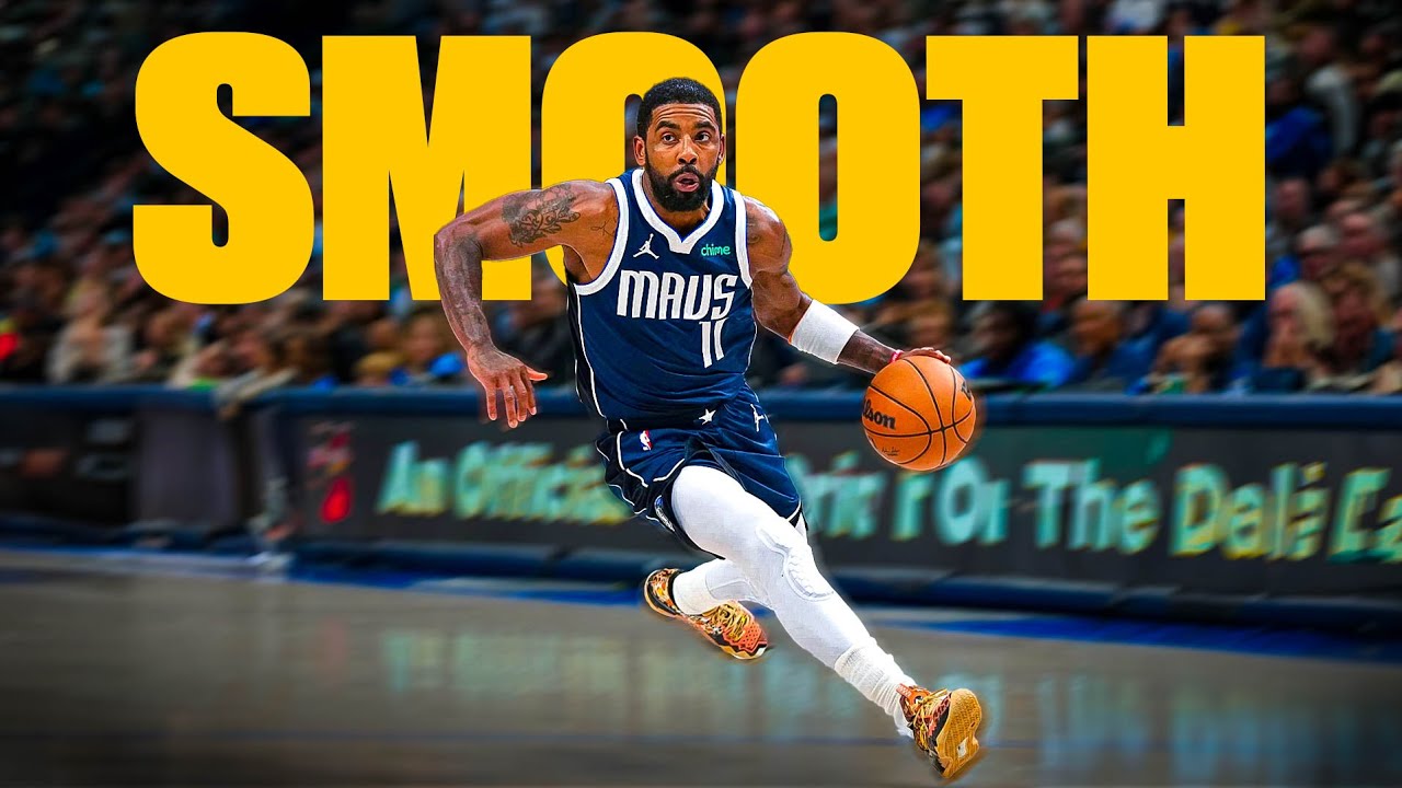 NBA "So Smooth!" MOMENTS 🔥 - YouTube