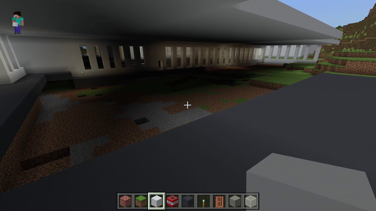 Minecraft deel 108 van mega hotel - YouTube