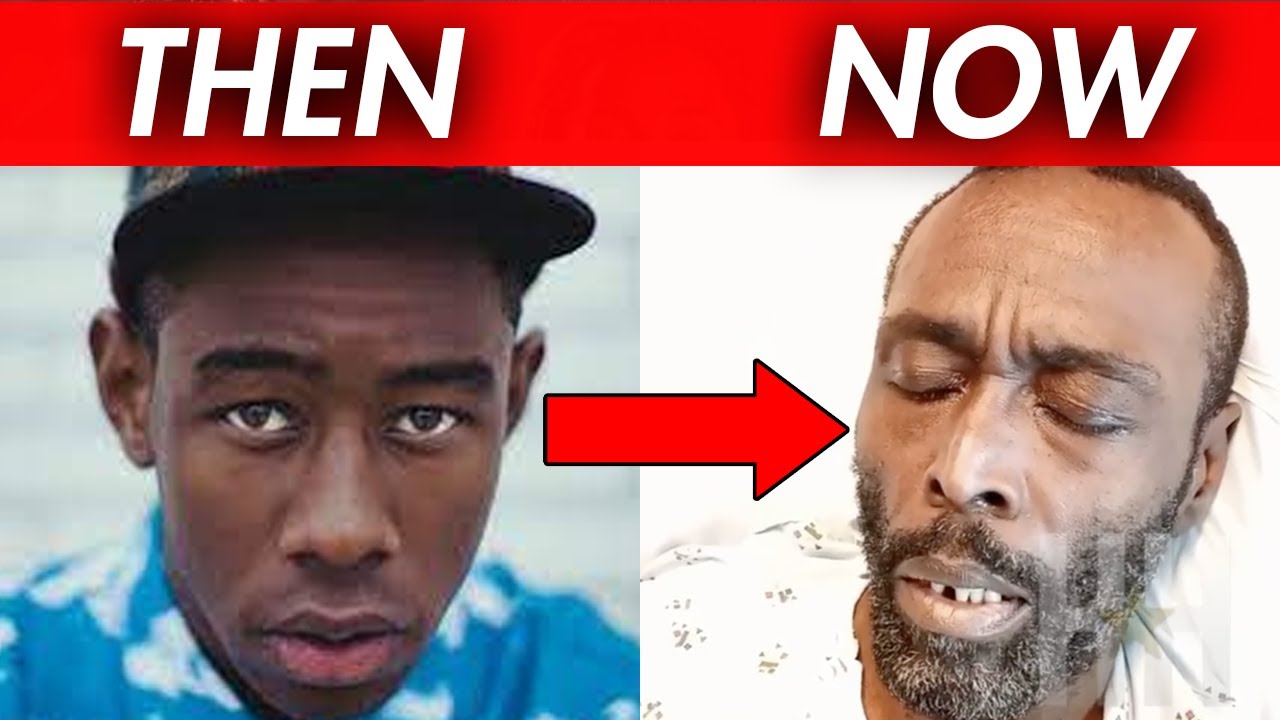 5 Rappers Who Became HOMELESS! - YouTube