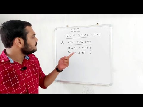 math cls 11 chapter 1 -set part 3 - YouTube