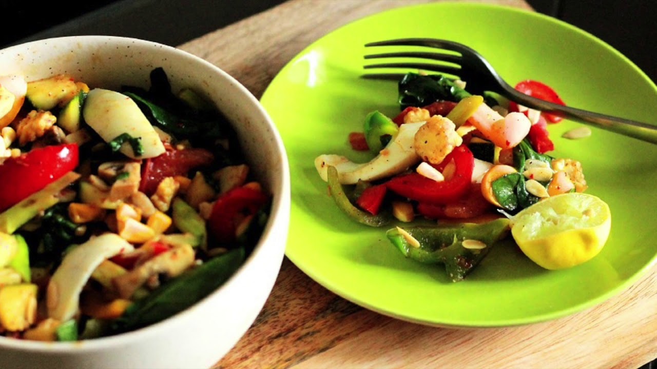 Diet & Exercise SJNC - YouTube