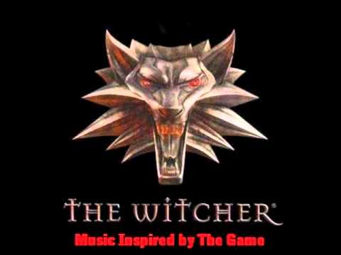 The Witcher Music Inspired by The Game - 04. Sword Of The Witcher ...