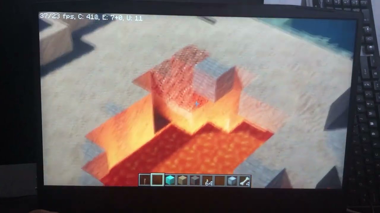 RTX 3050 Graphics Card With Kappa 4.2 Shaders, And R1-14 512x(Umsoea ...