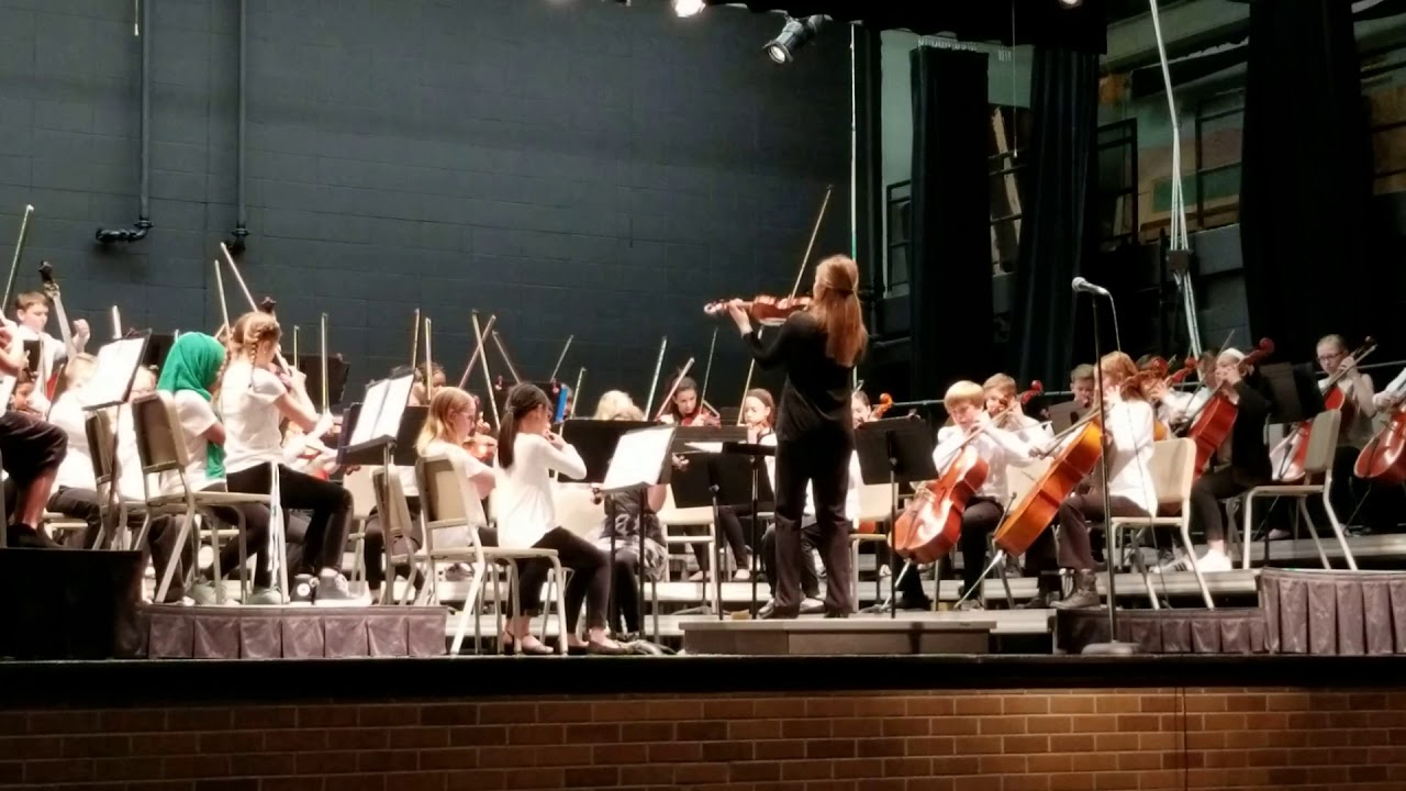 King's Court by Susan H Day - YouTube