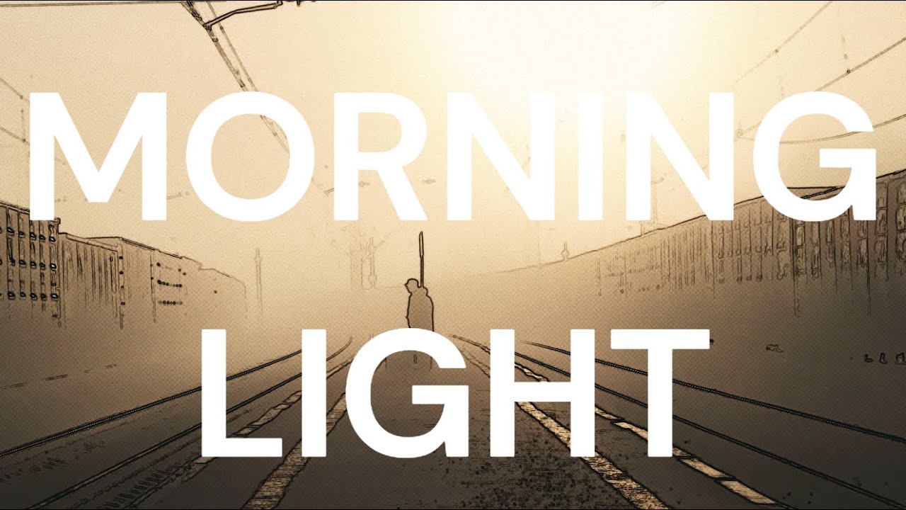 Morning Light | Official Music Video | Joel Howard - YouTube