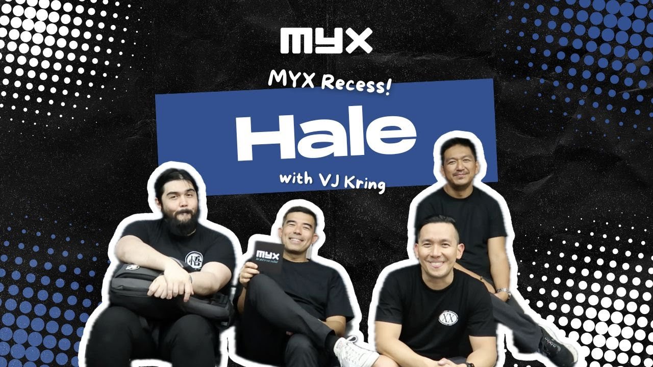 Hale Talks About Their Journey, OPM Dreams, and Dream Collaborations ...