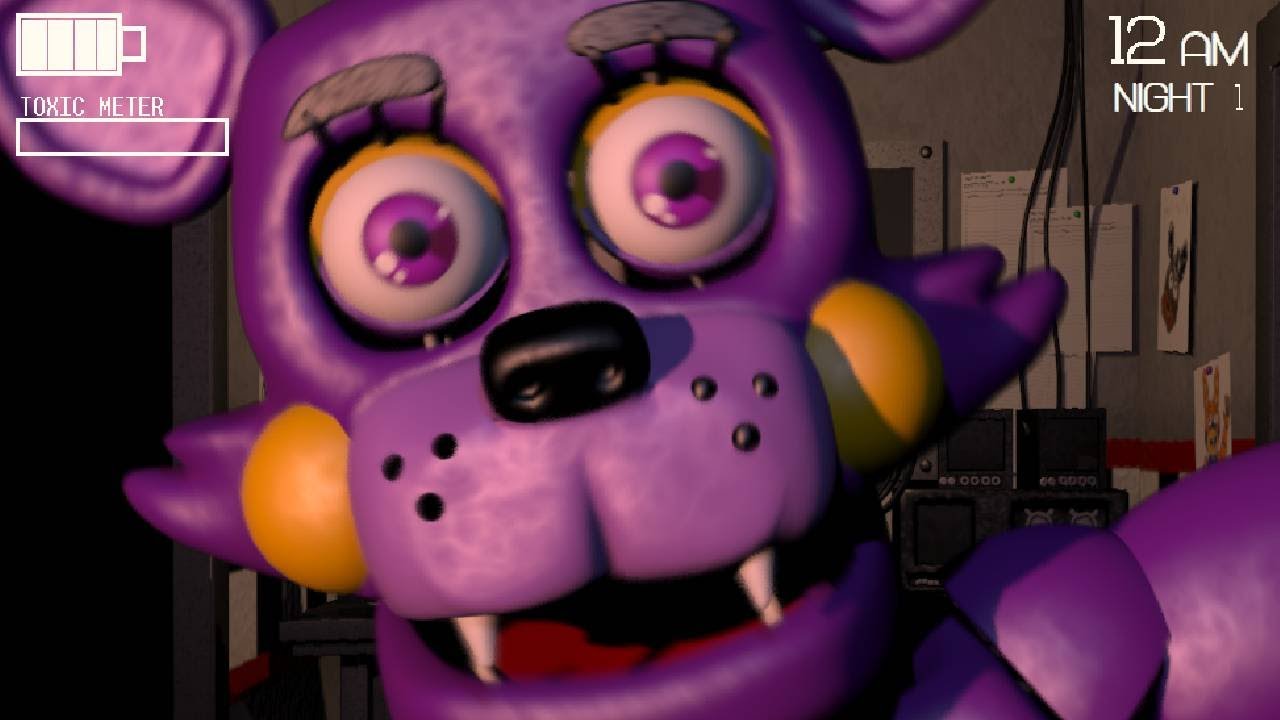 Nightmare at charles 2 - Part 1 - YouTube