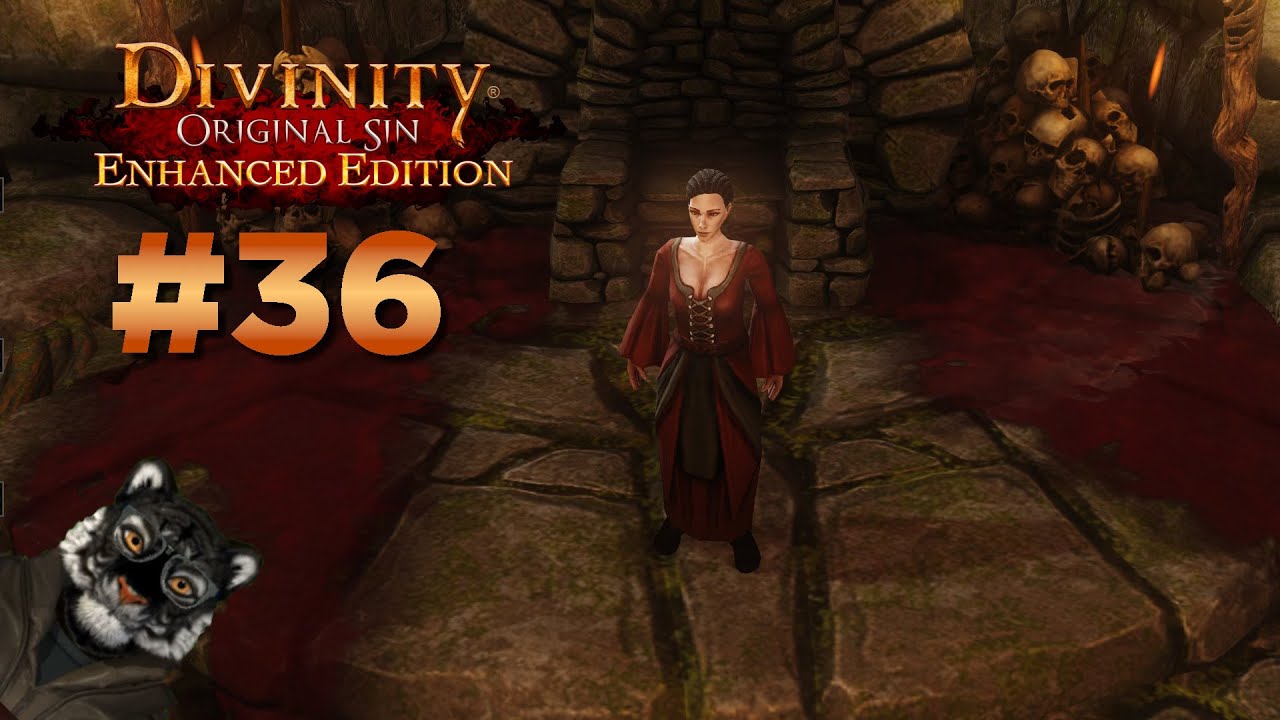 Bye Cassandra! - (COOP) Jouer à travers Divinity Original Sin, p36 ...