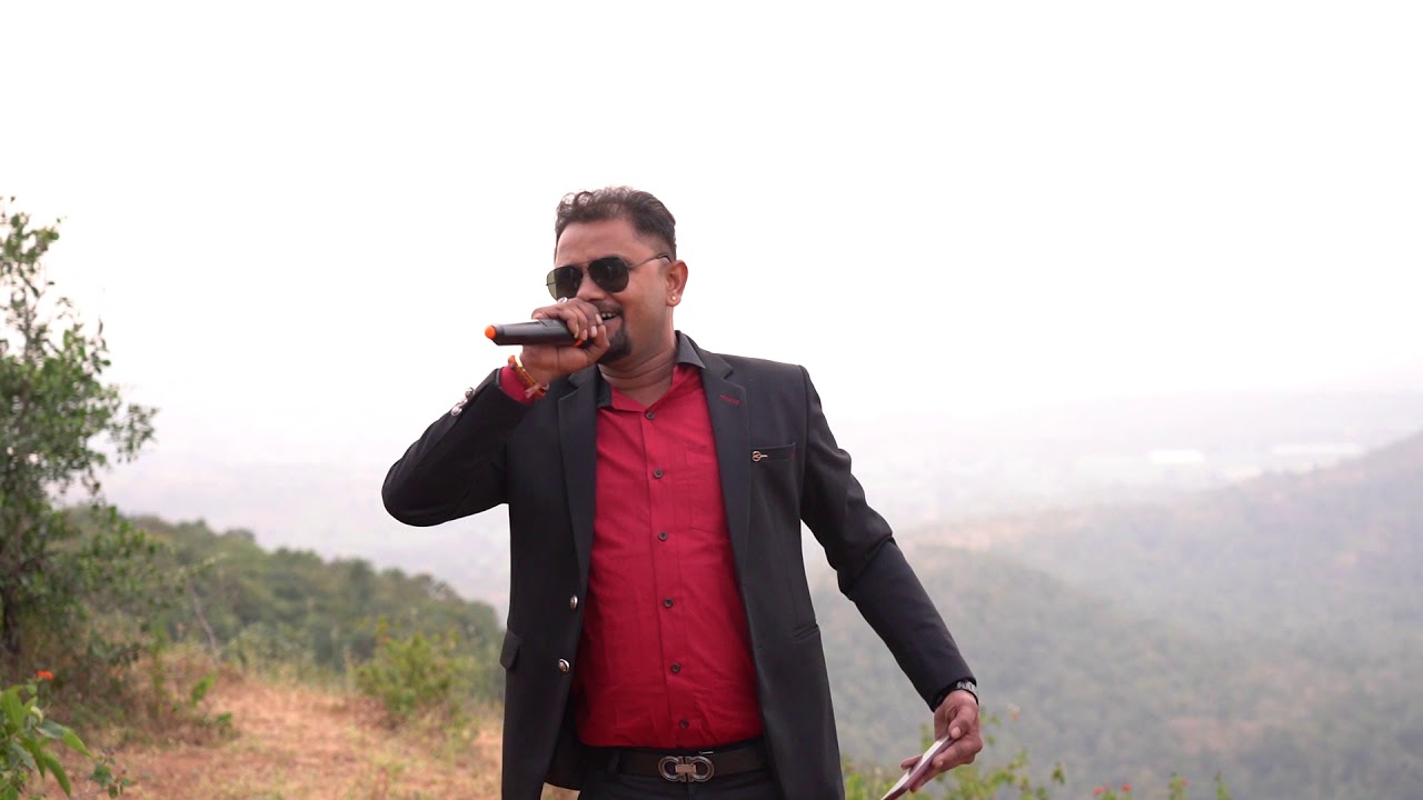 Sameer sen song(2) - YouTube