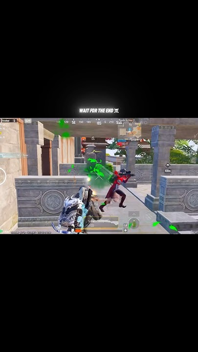 Wait For☠️@FaithPlayzZzYT @gobitgaming #bgmi #pubgmobile #pubg #bgmishorts #viralvideo #funny ...