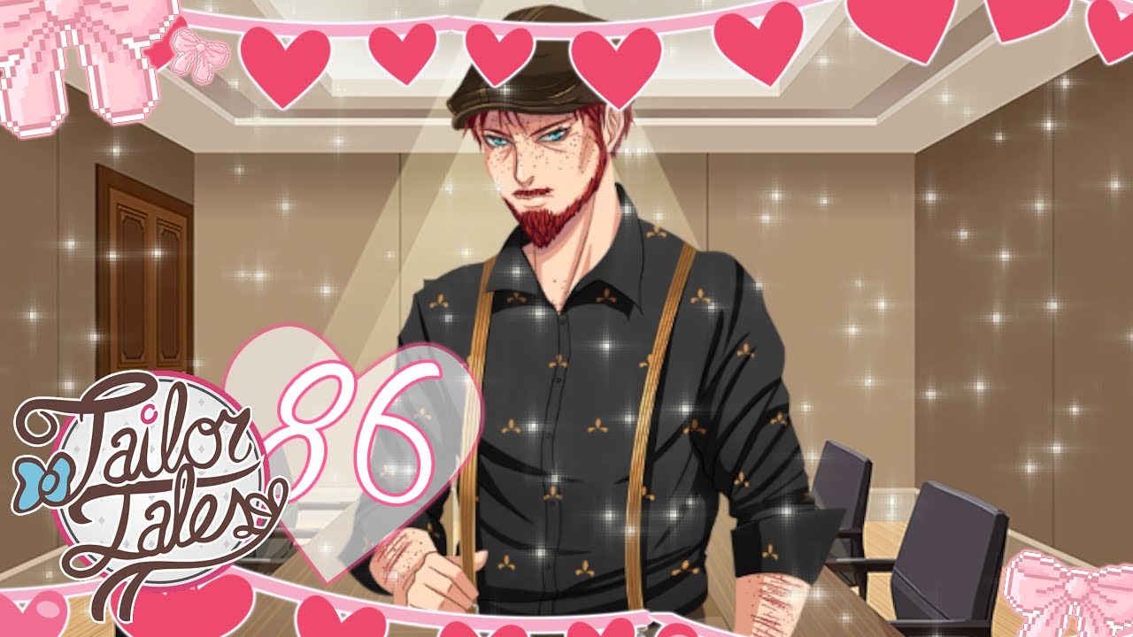 🧵 Tailor Tales (James Route): 86 - Spicy - YouTube