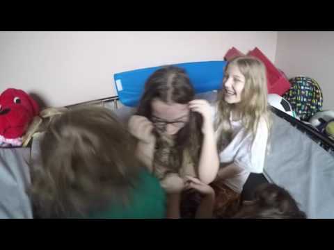 Play Possible Tickle Torture Episode Two