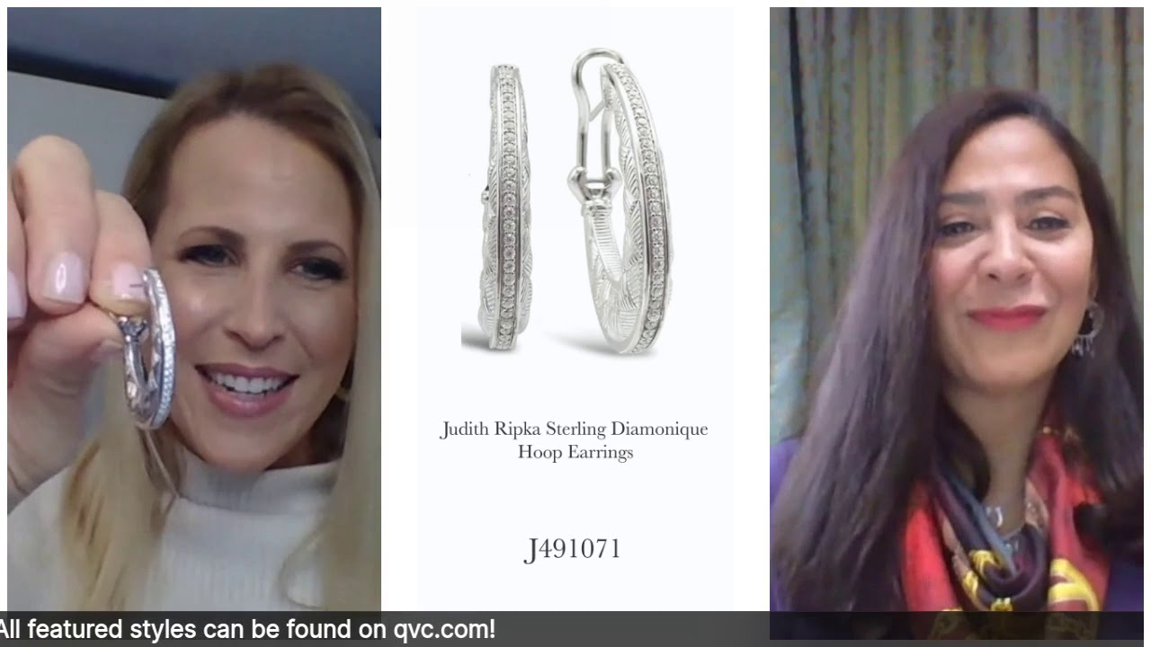 Judith's Jewelry Box with Heidi Ripka - YouTube