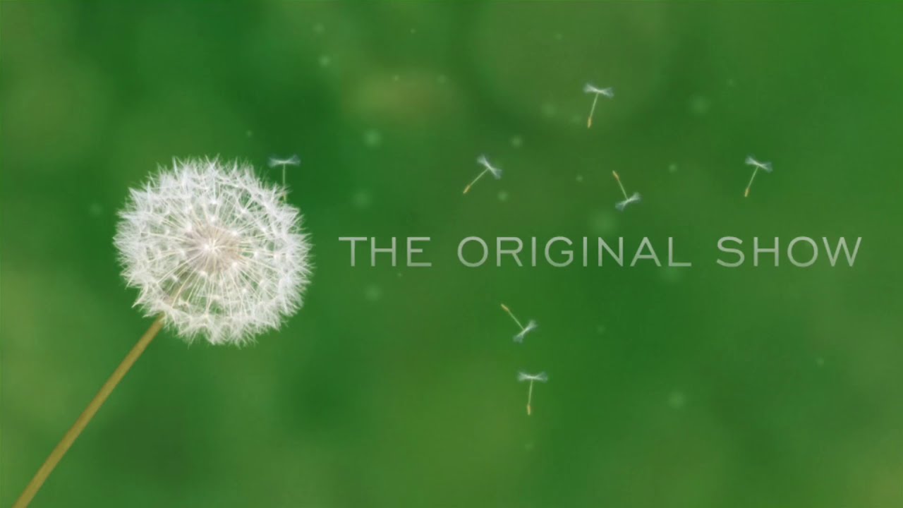 The Original Show: Channel Trailer - YouTube