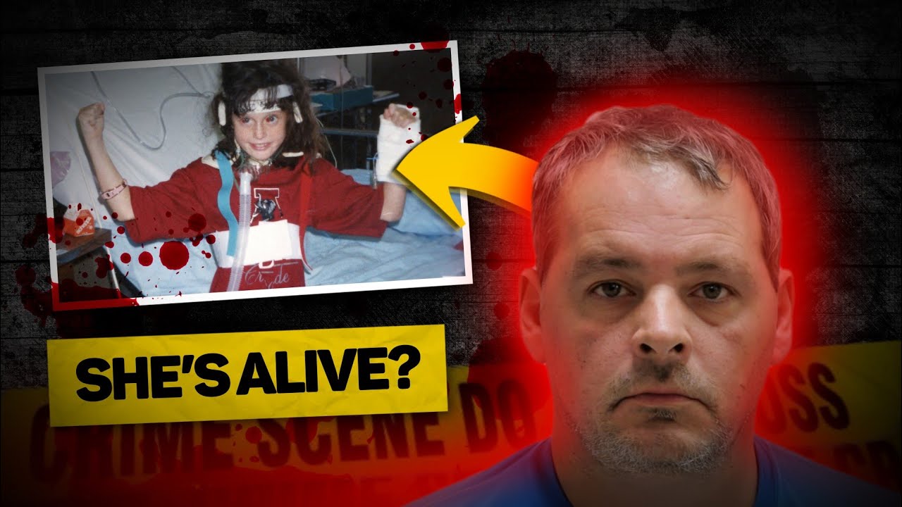 8 Y.O. Victim is Found ALIVE | The Case of Jennifer Schuett (True Story ...