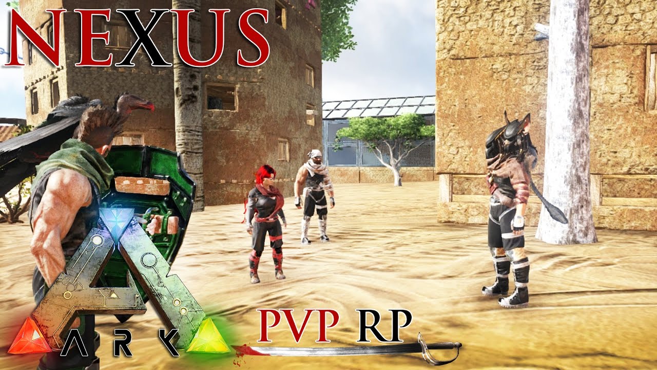 Nexus Rp