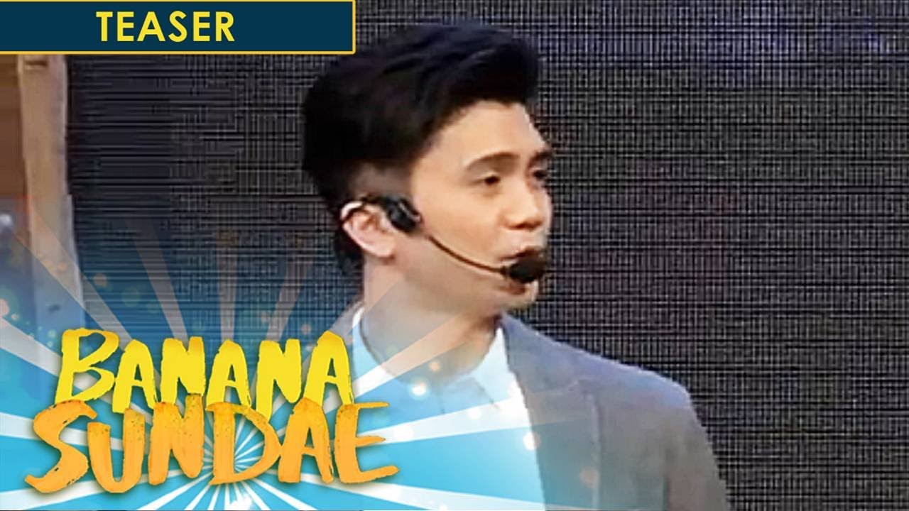 February 21, 2016 | Banana Sundae Teaser - YouTube
