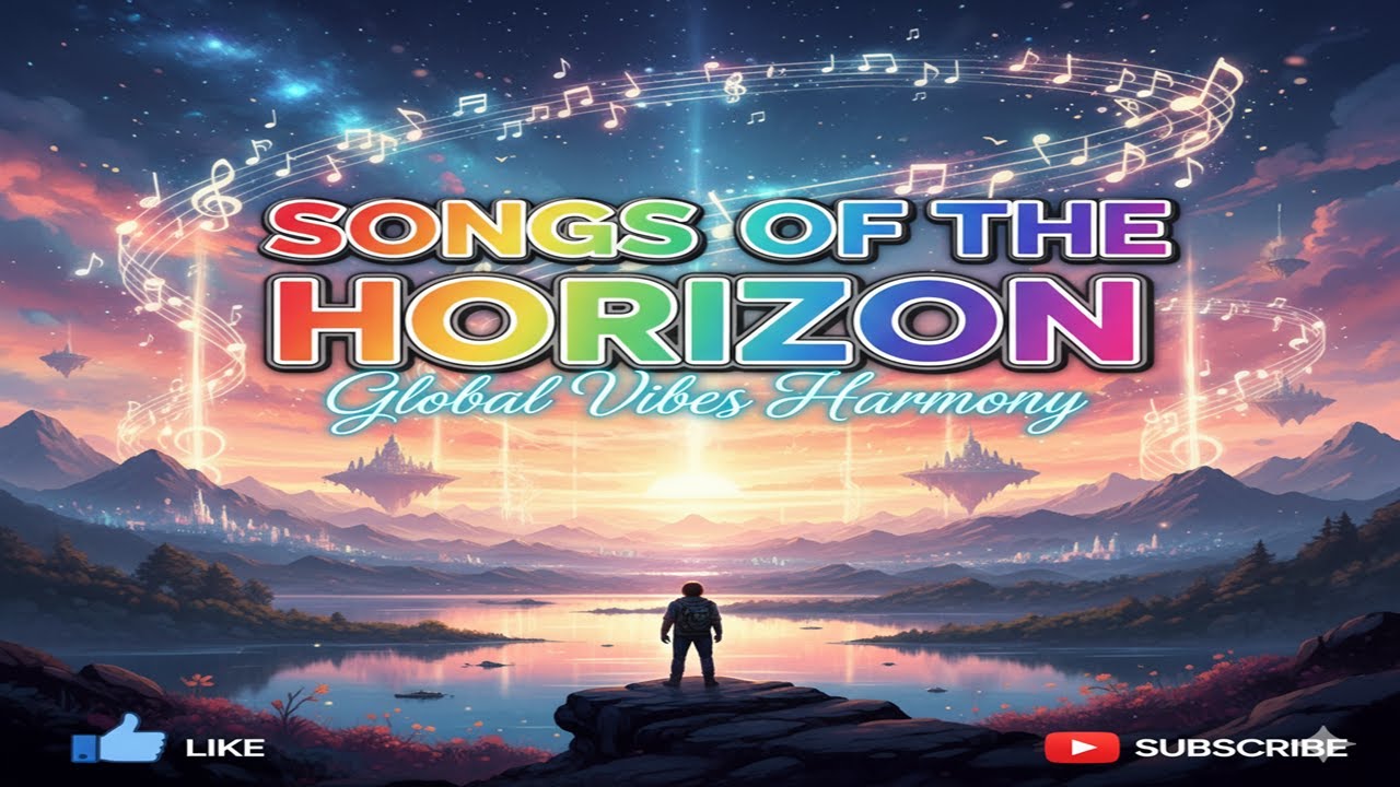 Songs of the Horizon - YouTube