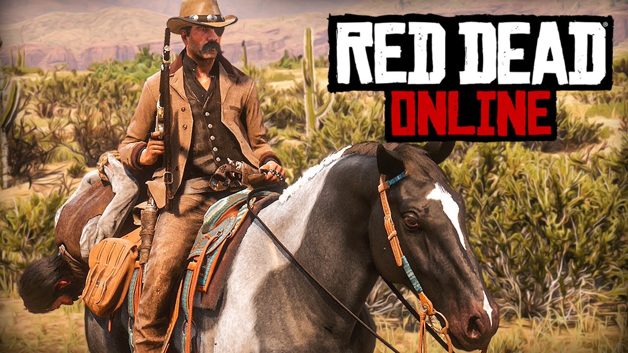 The Rundown - Player Bounties | RED DEAD ONLINE #rdo #reddeadonline # ...