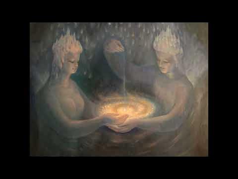 Кибалион - семь герметических принципов (аудиокнига без музыки) - YouTube