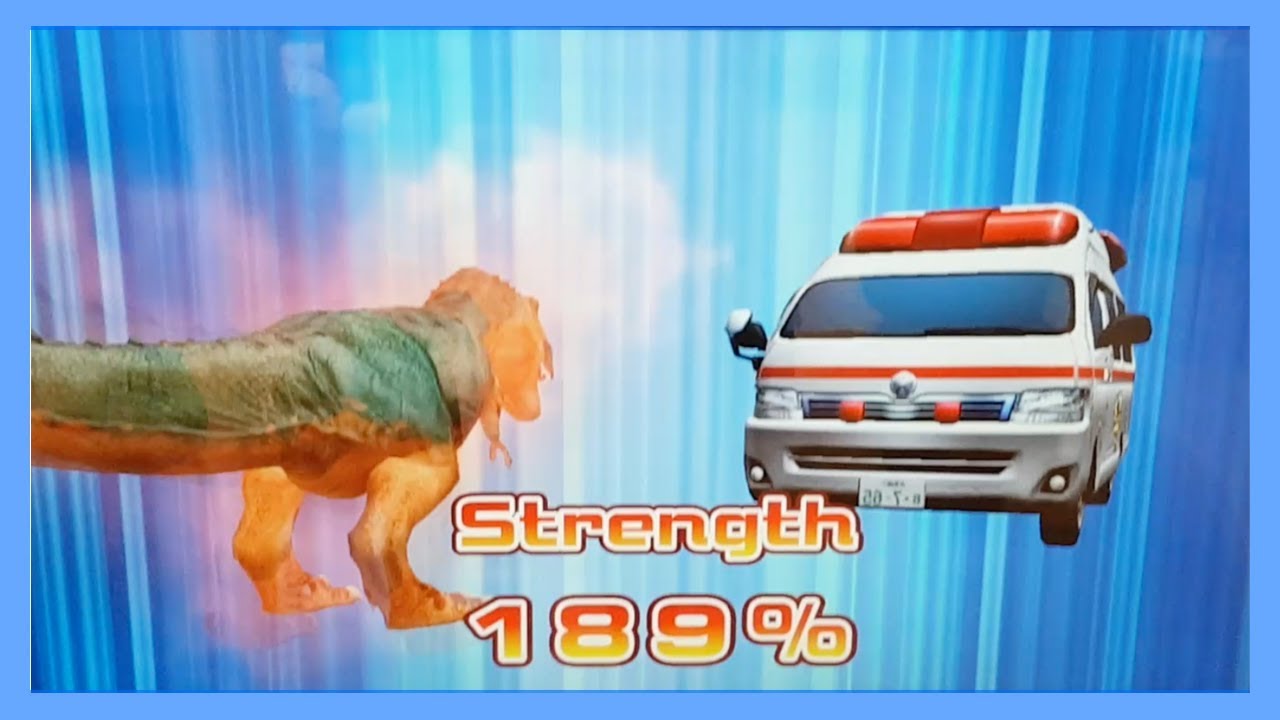 Strong Animal Kaiser Maximum M2 TV| Sun Plaza Mall GamePlay-Ninja ...