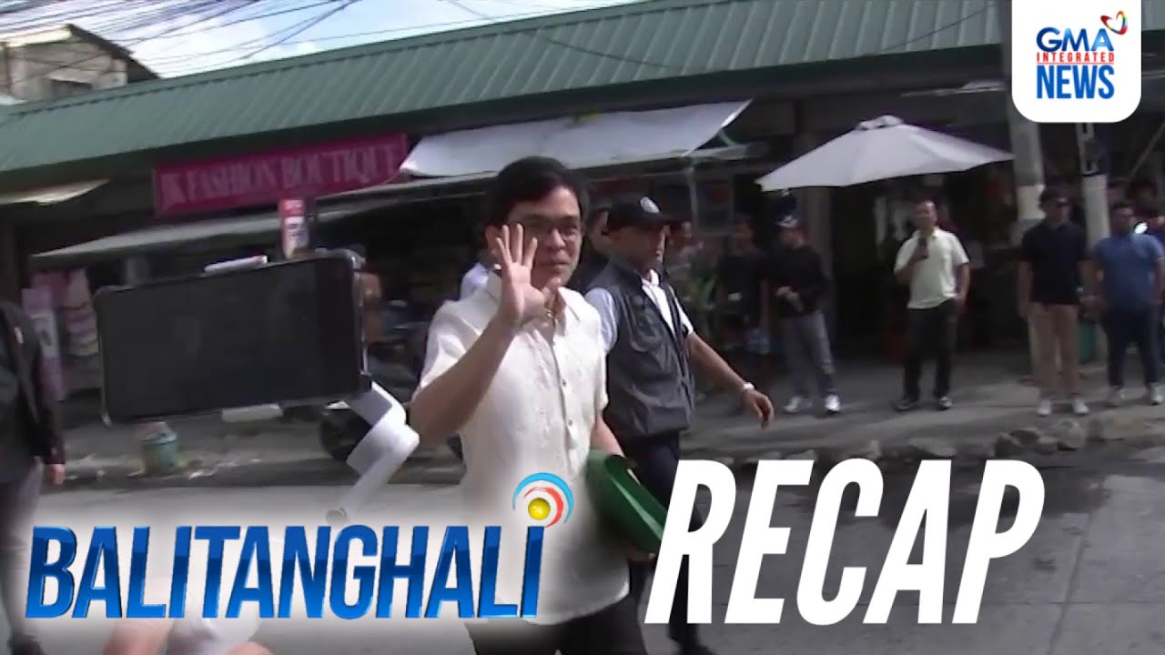 Balitanghali: (Part 3) February 2, 2026 - YouTube