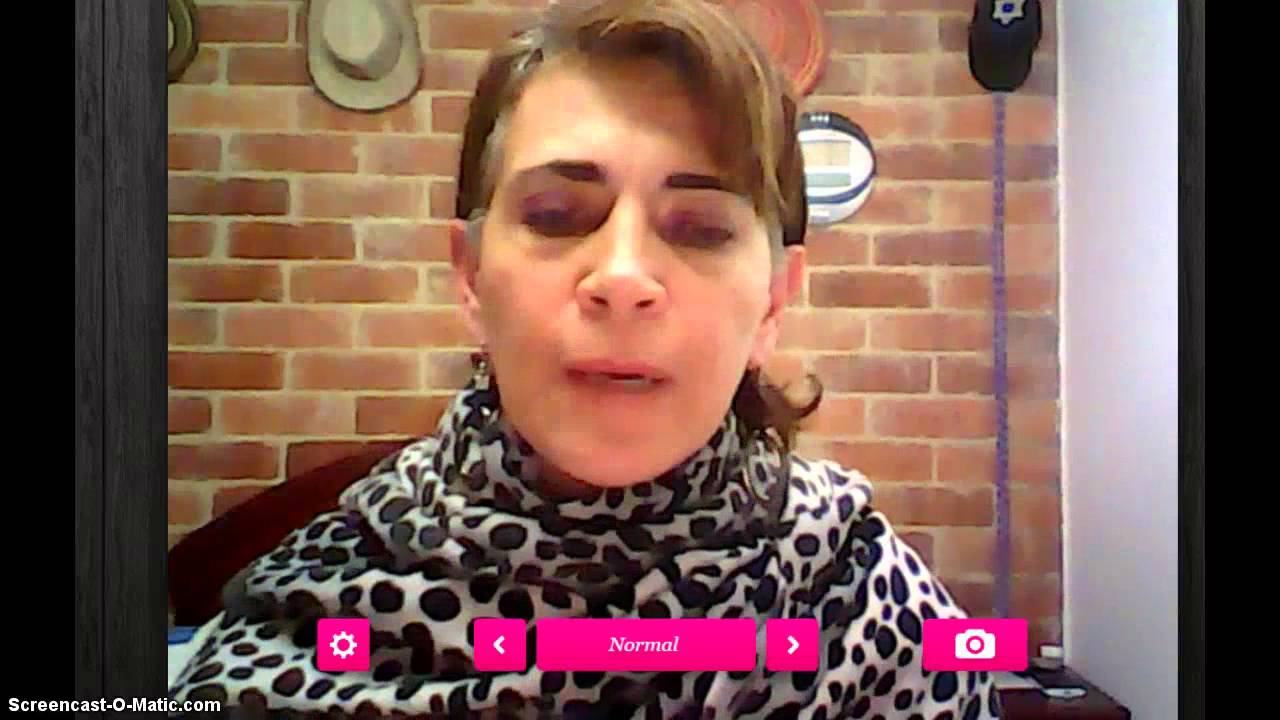 Presentación para asignatura Telemática - YouTube