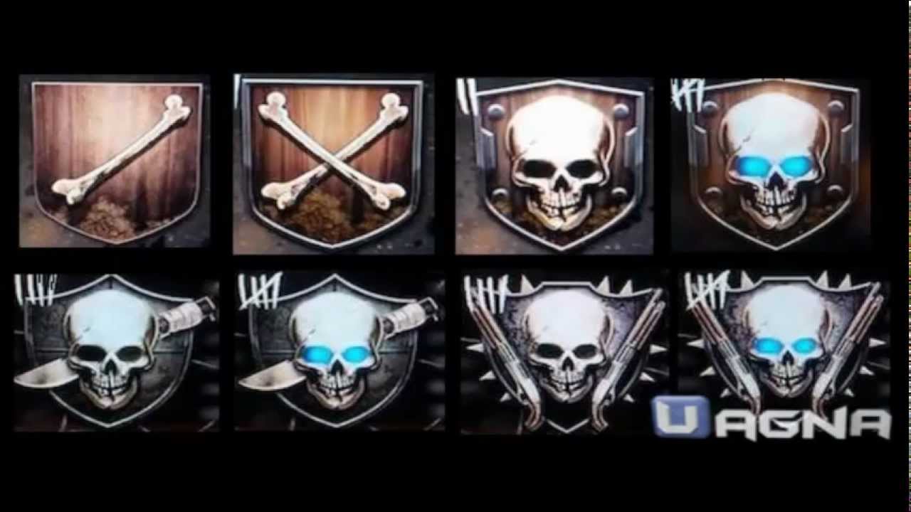 Come salire di livello nella modalità Zombie di Black Ops 2 (Bo2) - YouTube