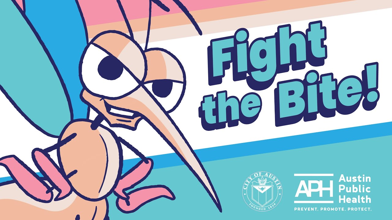 Fight the Bite! 4 Ways to Avoid Mosquitoes - YouTube