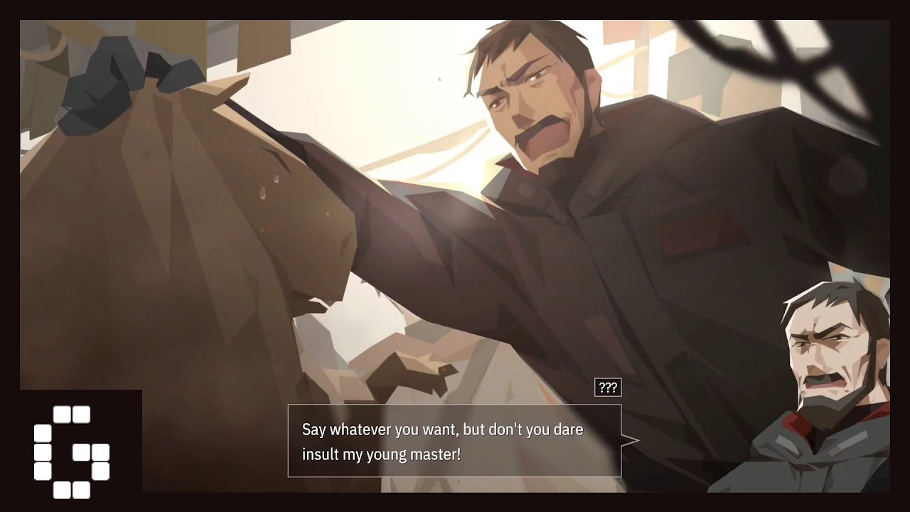 OPUS: Echo of Starsong Gameplay - YouTube