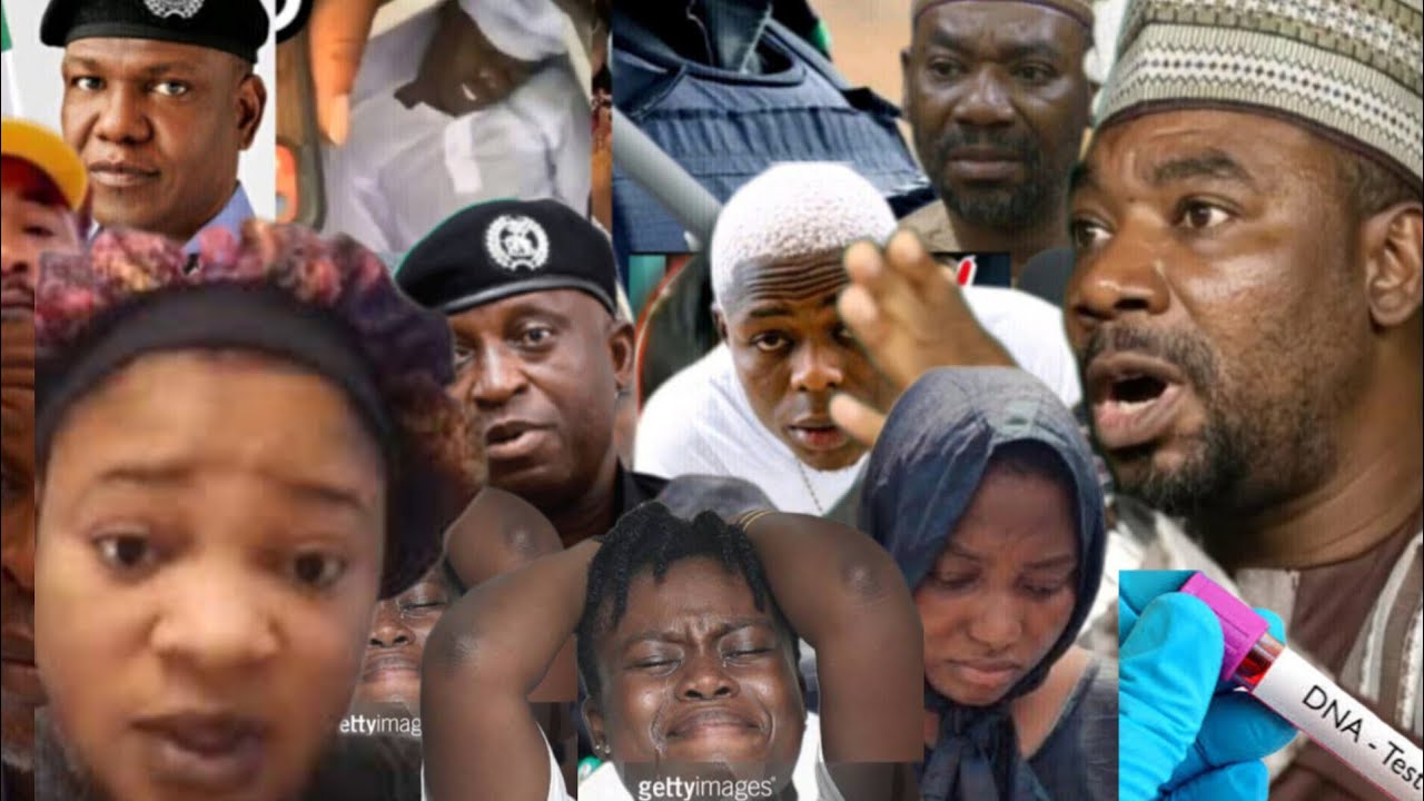 Karimo finally Rèlèàsed what we have been waiting for Wunmi in pàn!ç ...