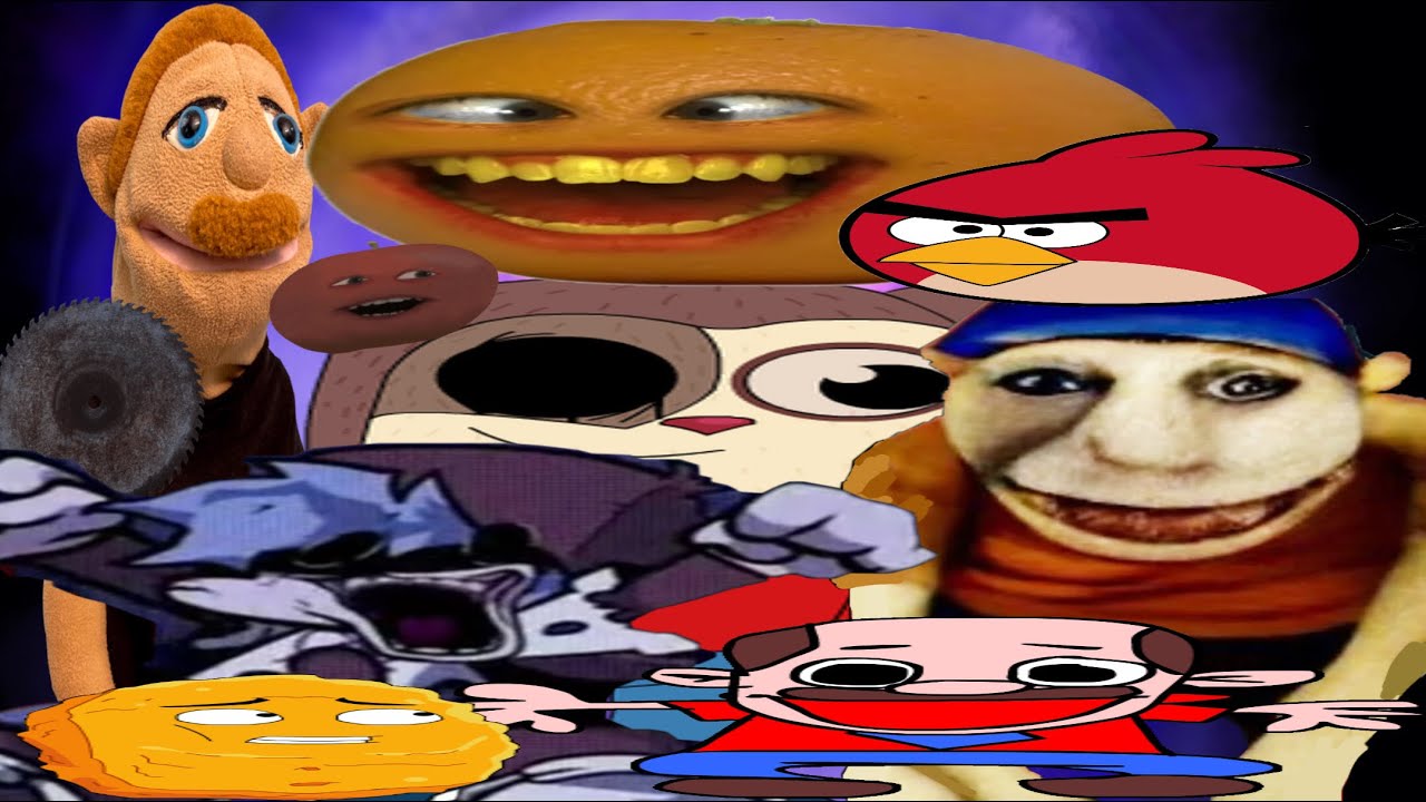 fnf lyrical mayhem drawing yay - YouTube