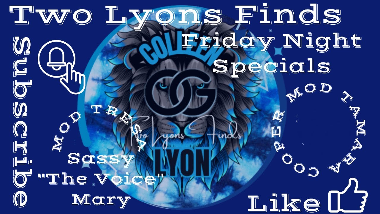 Friday Night Specials With Guest YouTube friday-night-specials-with-guest-youtube